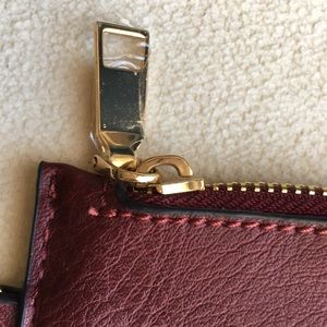 Andrew Marc | Bags | New Andrew Marc Marc New York Small Zipper Bag ...
